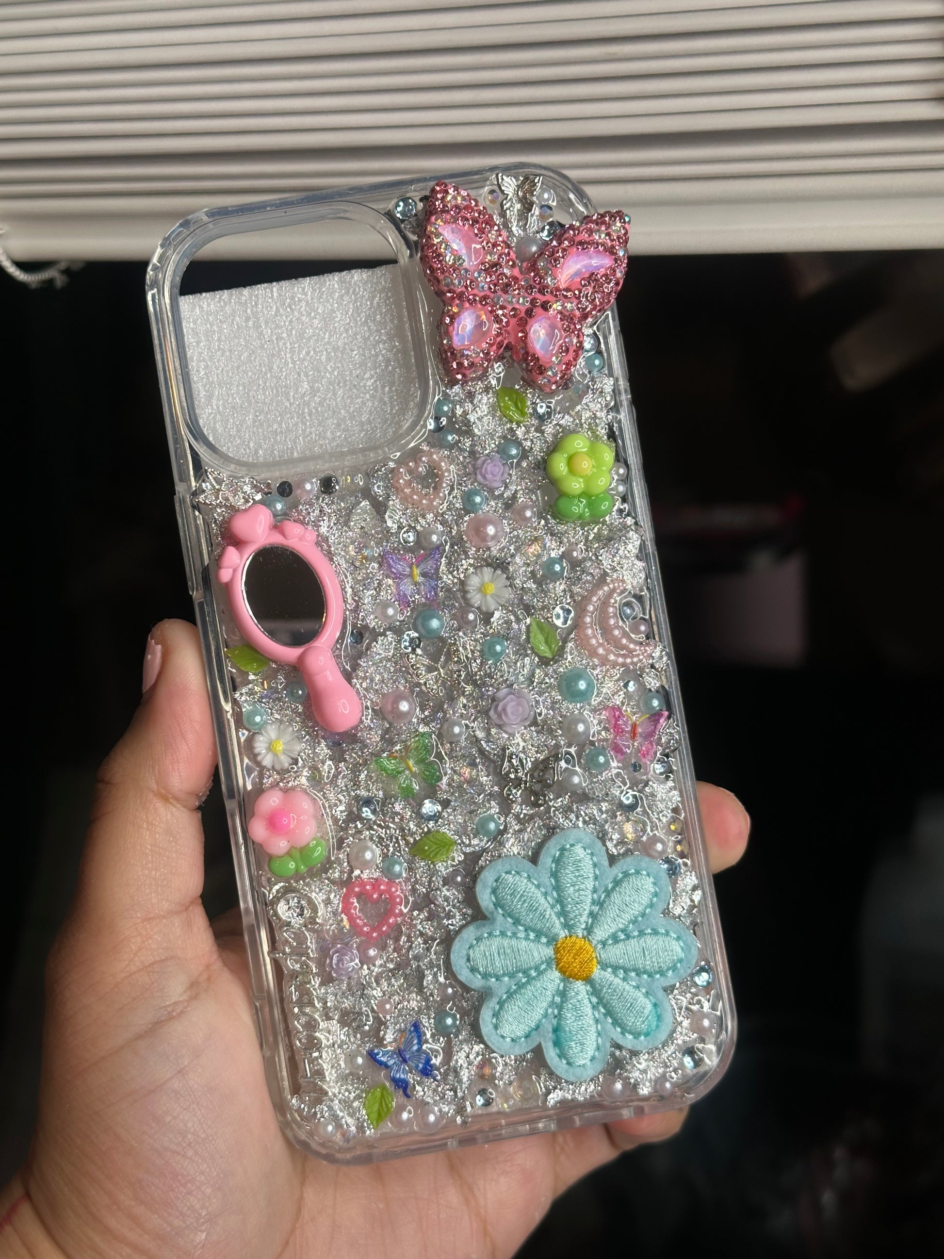 JUNK PHONE CASES – M.R.S Gallery