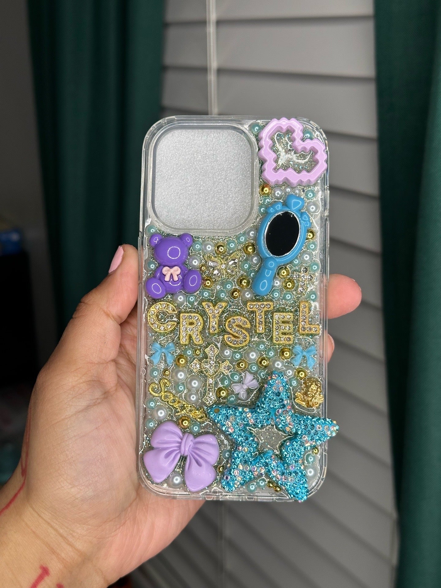 JUNK PHONE CASES – M.R.S Gallery