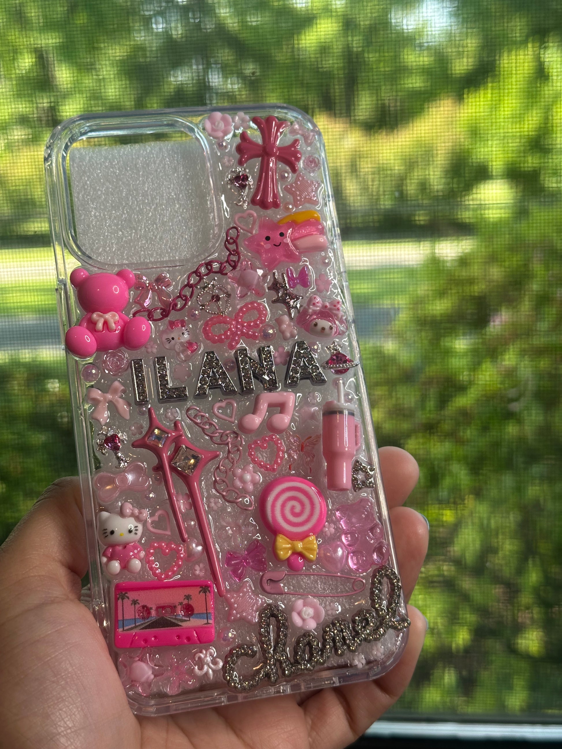 JUNK PHONE CASES – M.R.S Gallery