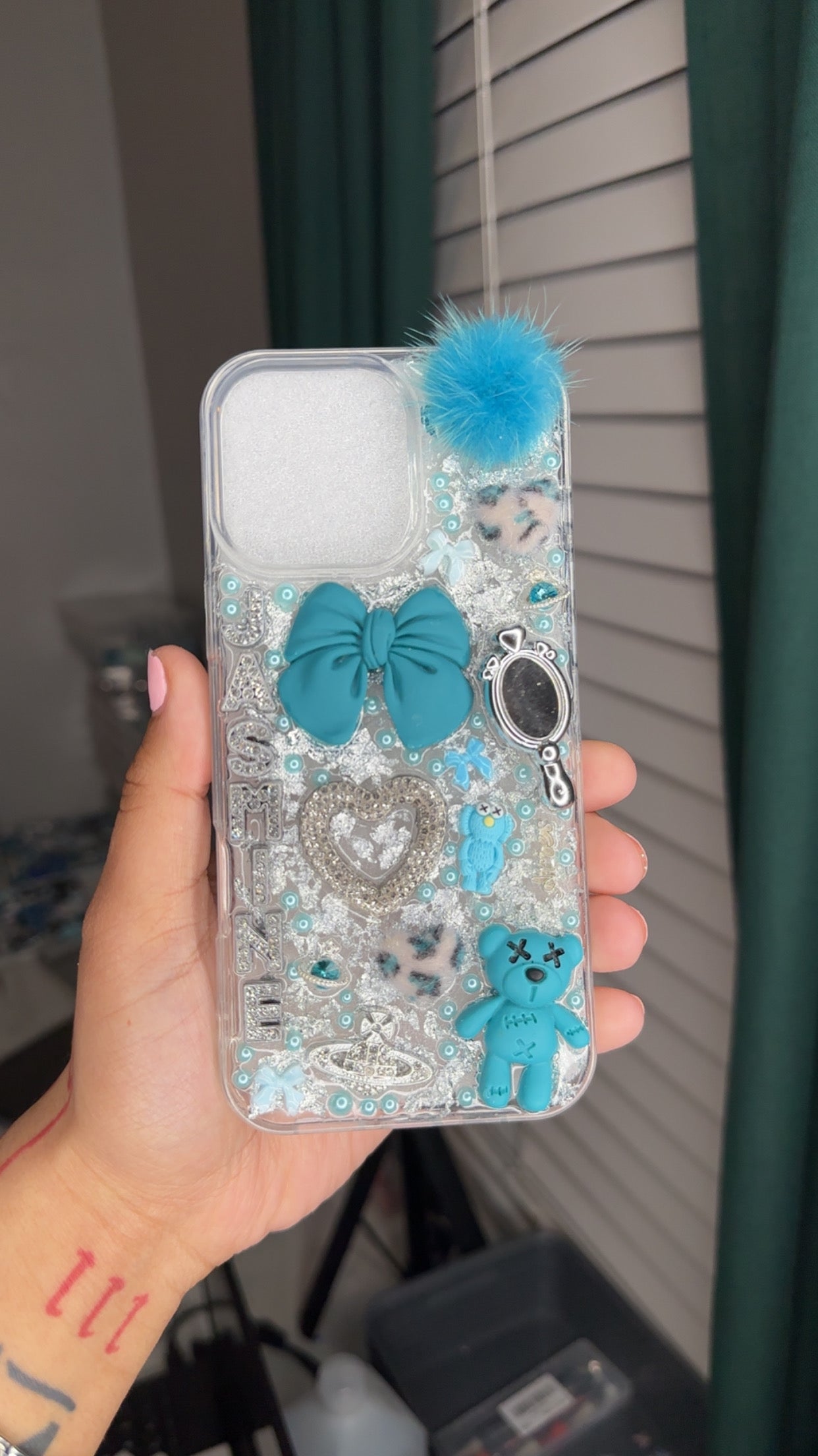 JUNK PHONE CASES – M.R.S Gallery